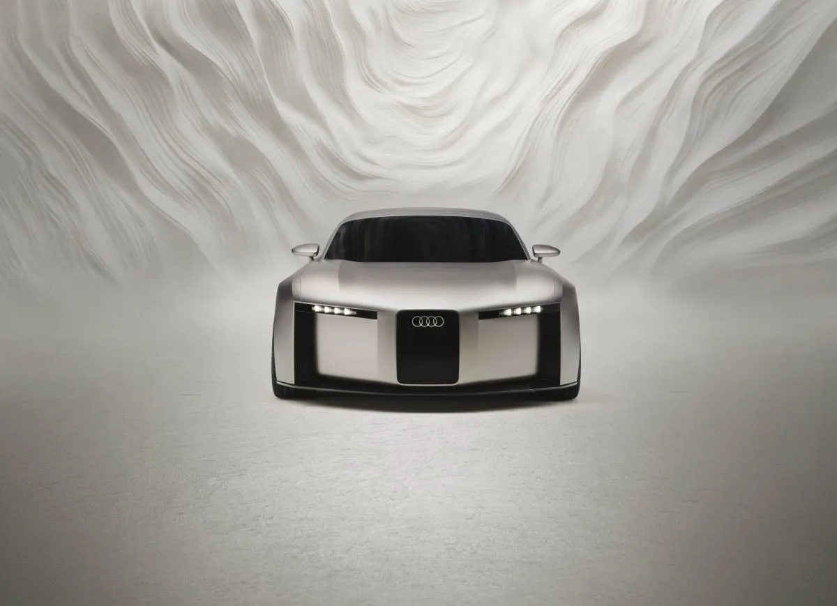 Audi Concept C: el nuevo prototipo eléctrico que anticipa el futuro de Audi